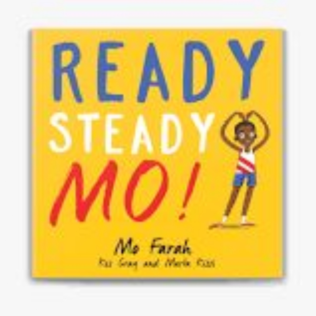 Crawley Ridge Infant School - Book of the week