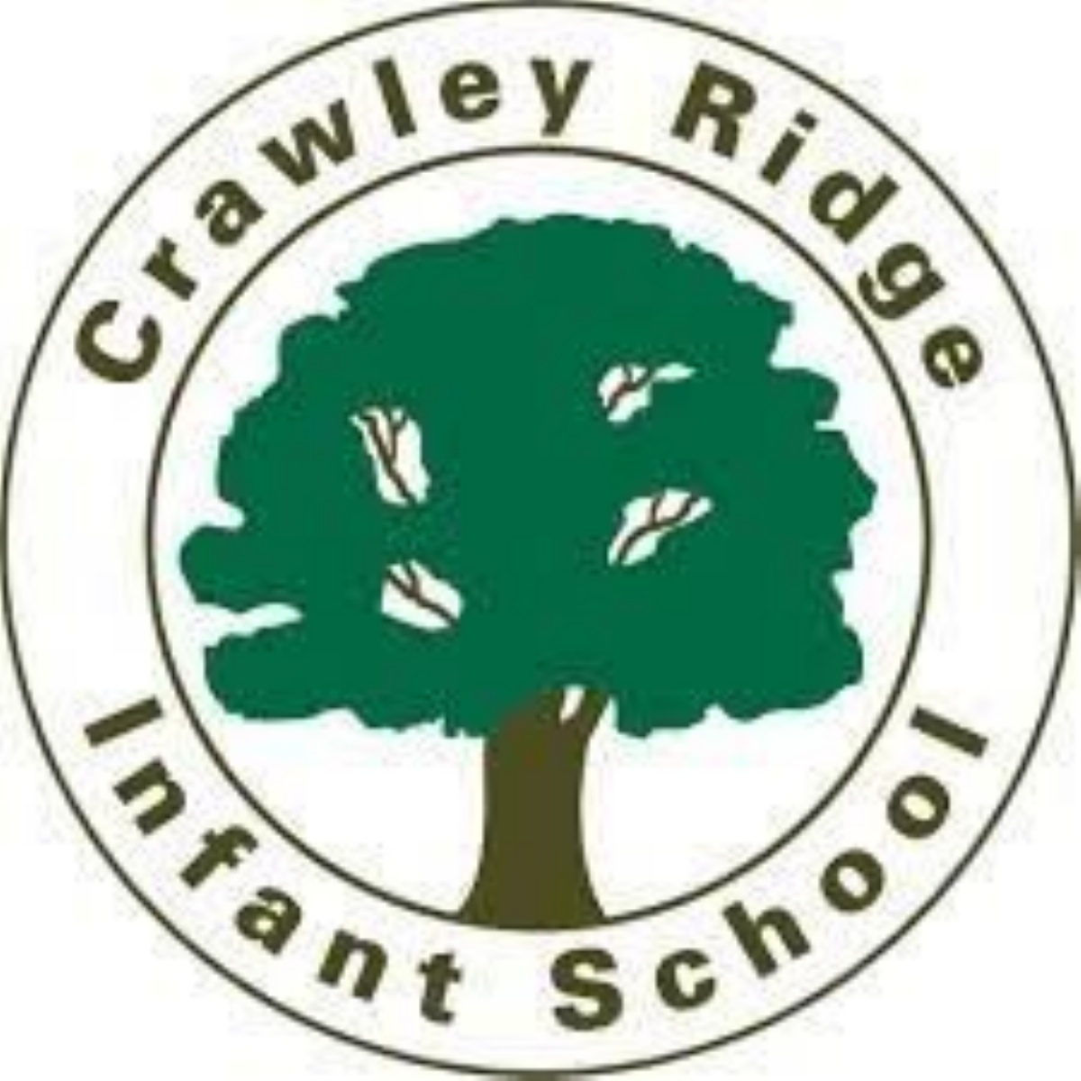 Crawley Ridge Infant School - School Tour