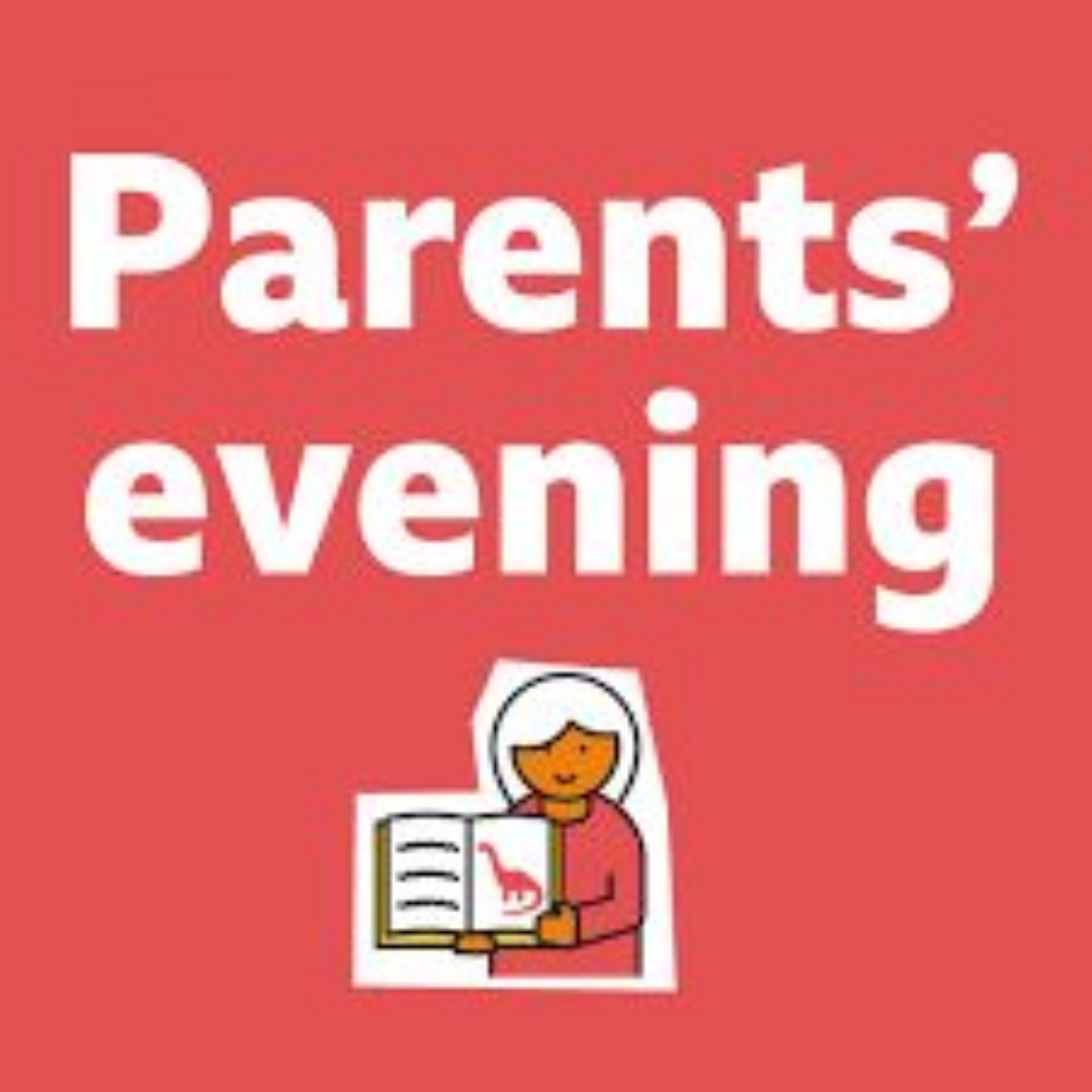Crawley Ridge Infant School - Parents evening bookings are open