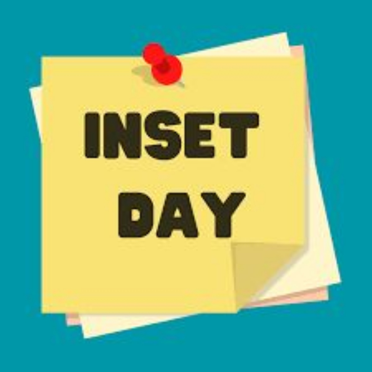 Crawley Ridge Infant School - Inset day