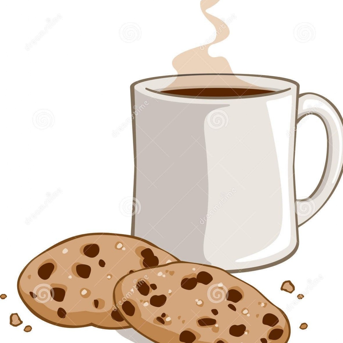 Crawley Ridge Infant School - PTA Hot Chocolate and Cookie Sale