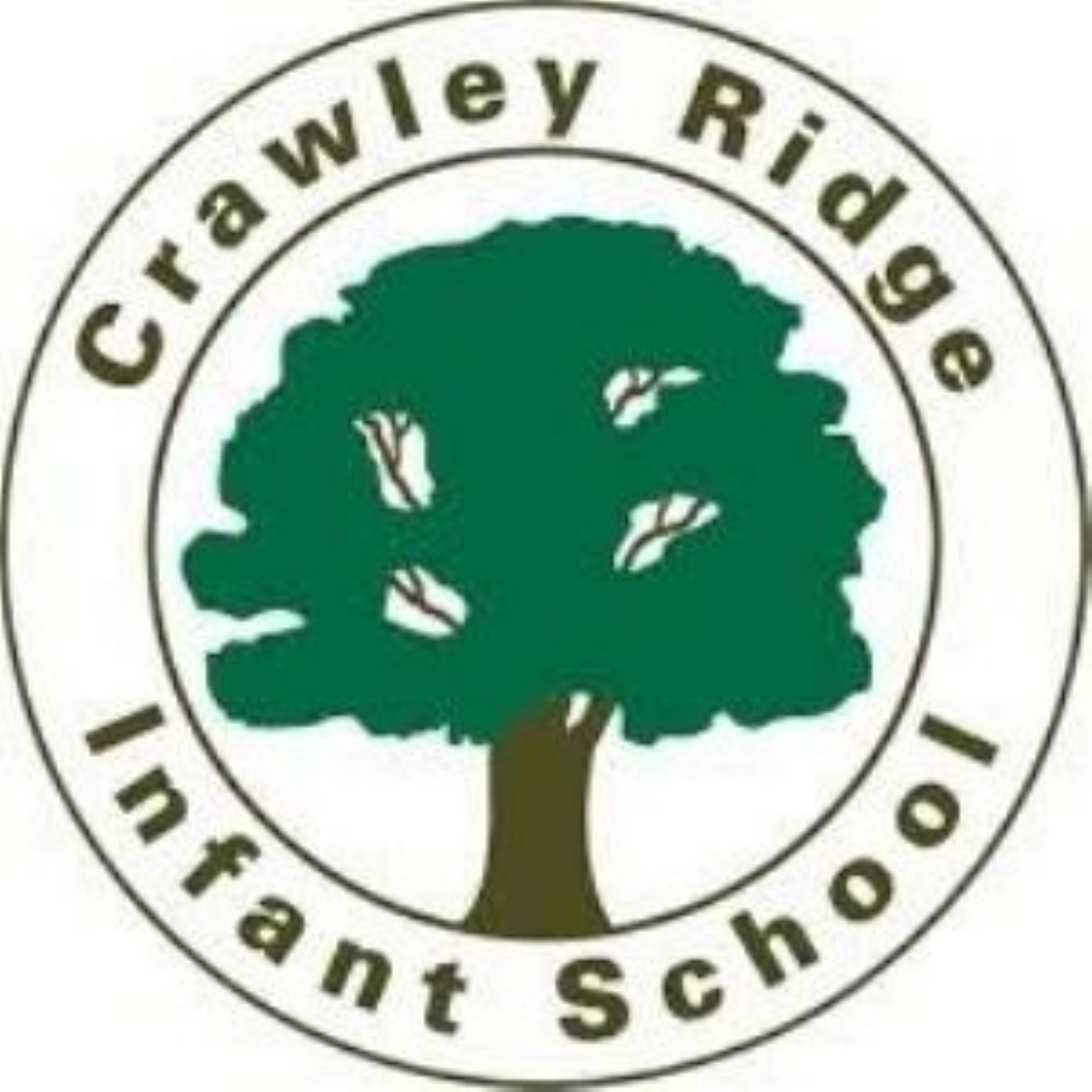 Crawley Ridge Infant School - School Tours
