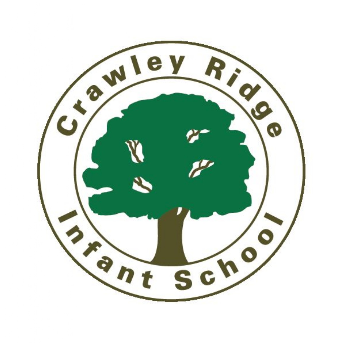 Crawley Ridge Infant School - School Tours
