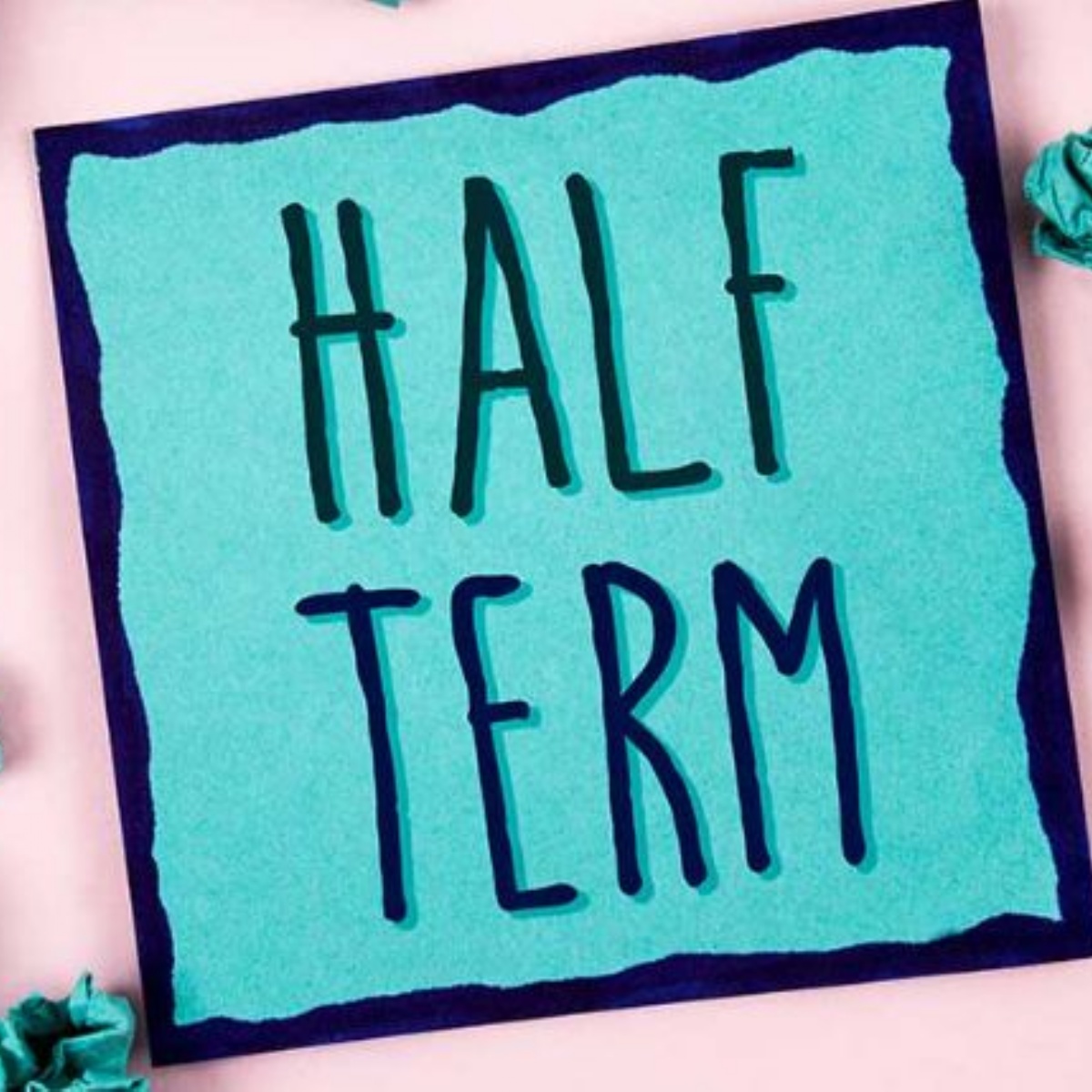 Crawley Ridge Infant School - Half term activity camps